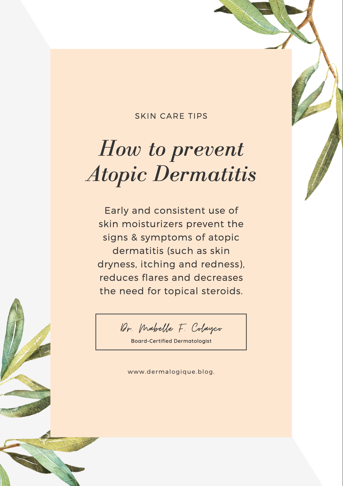 The Power of Moisturizers – Dermalogique